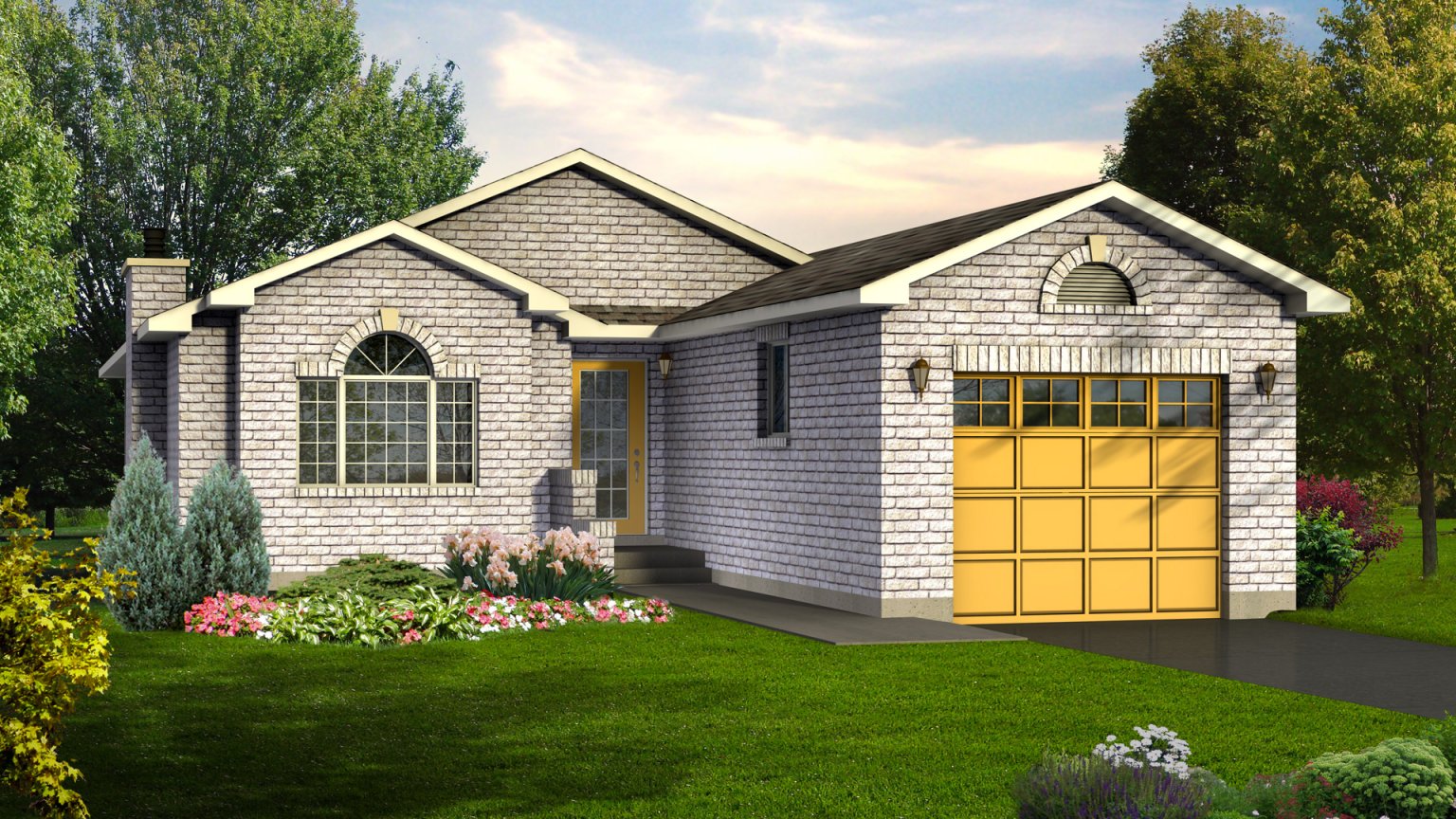 Hearthstone | Guildcrest