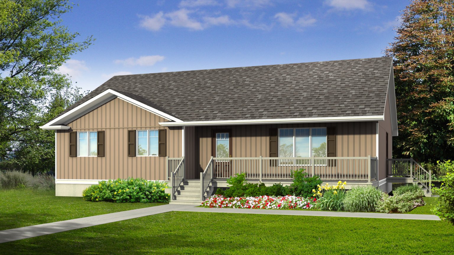 Stratford | Guildcrest