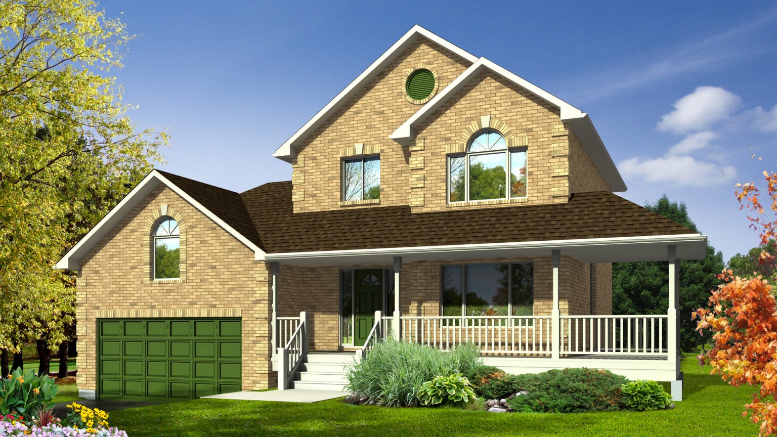 Victoria | Guildcrest