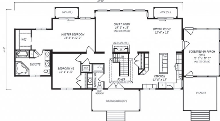 Trailhead II | Guildcrest