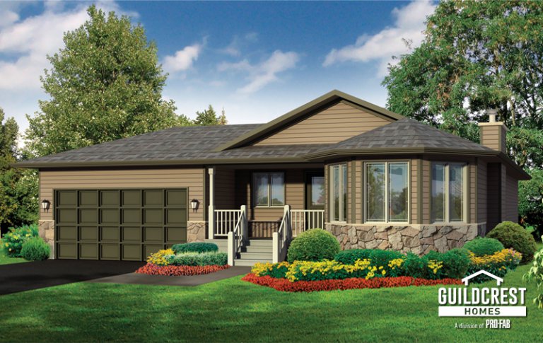Huntingdon | Guildcrest