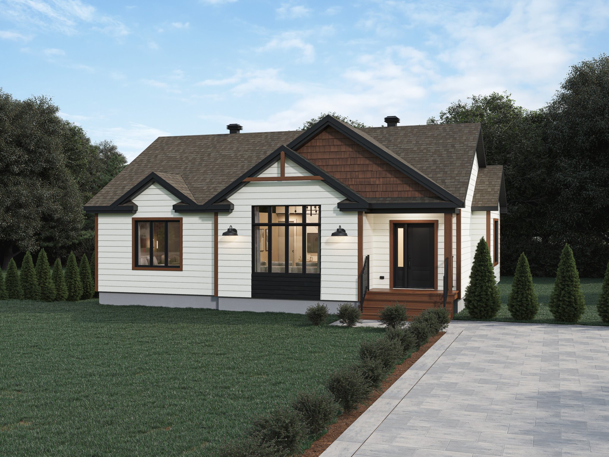 Cardinal | Guildcrest