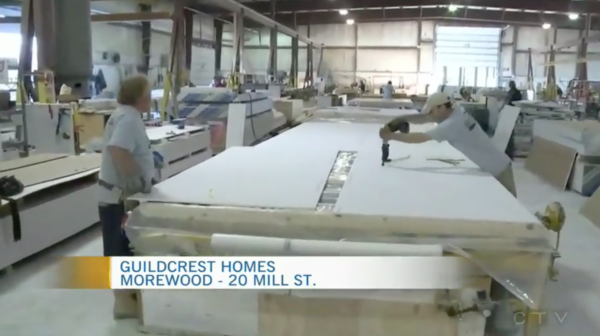Guildcrest | Factory home builderGuildcrest