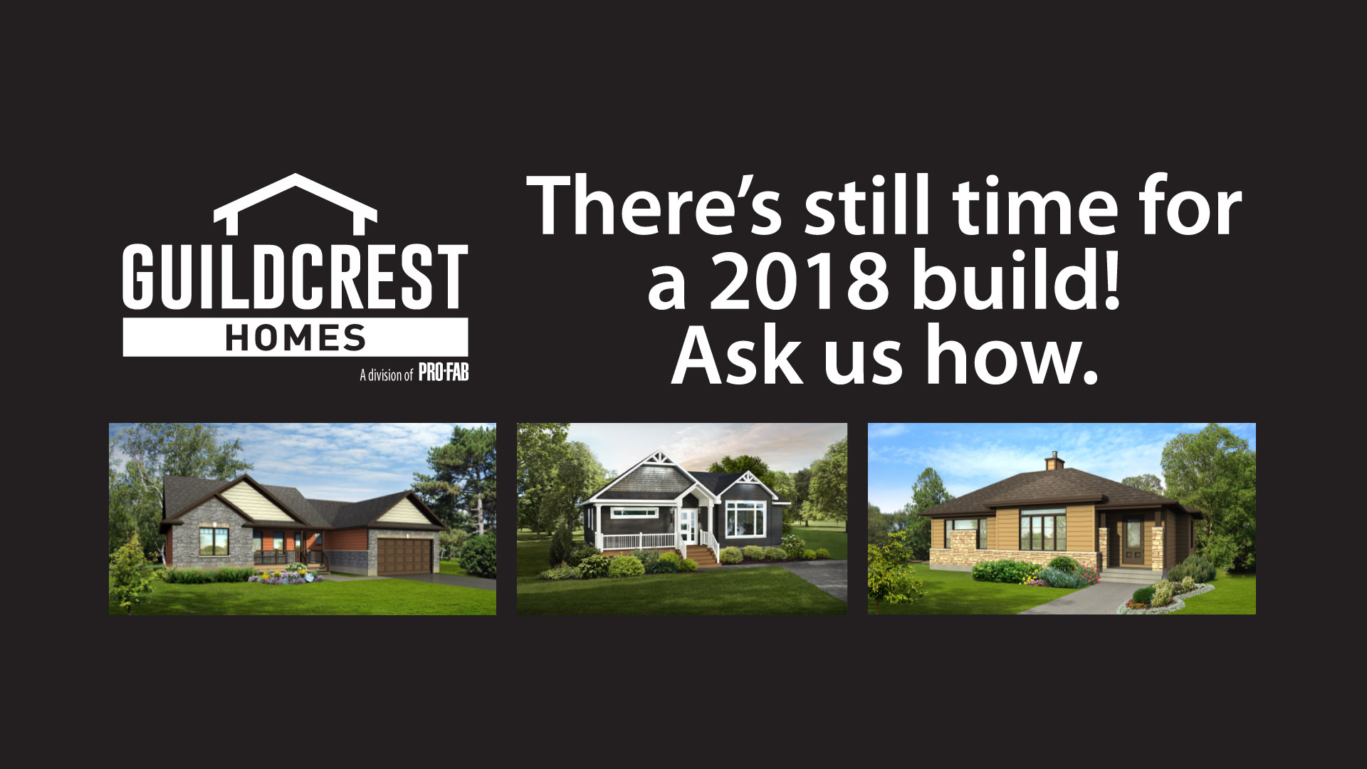 Guildcrest | Factory home builderGuildcrest
