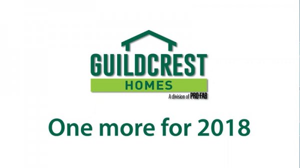 Guildcrest | Factory home builderGuildcrest