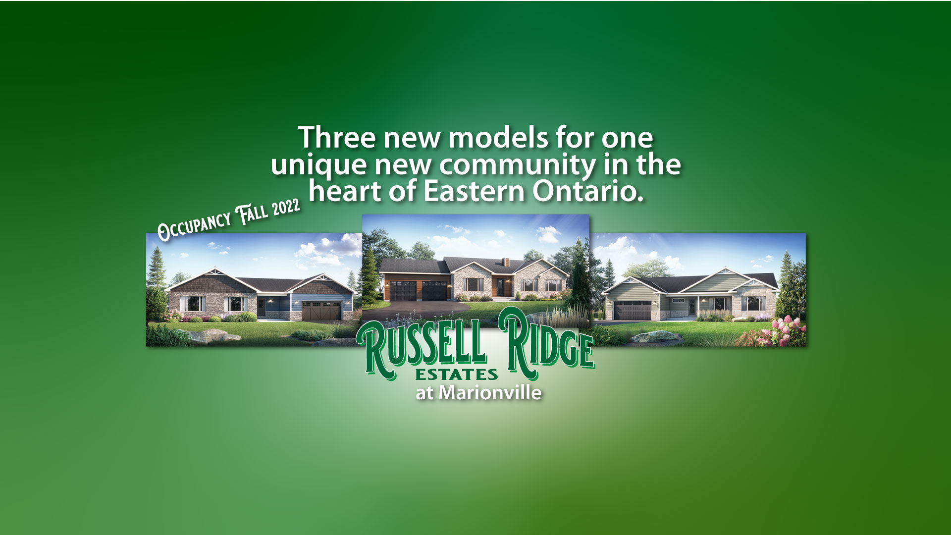 Russell Ridge Estates - GuildcrestGuildcrest