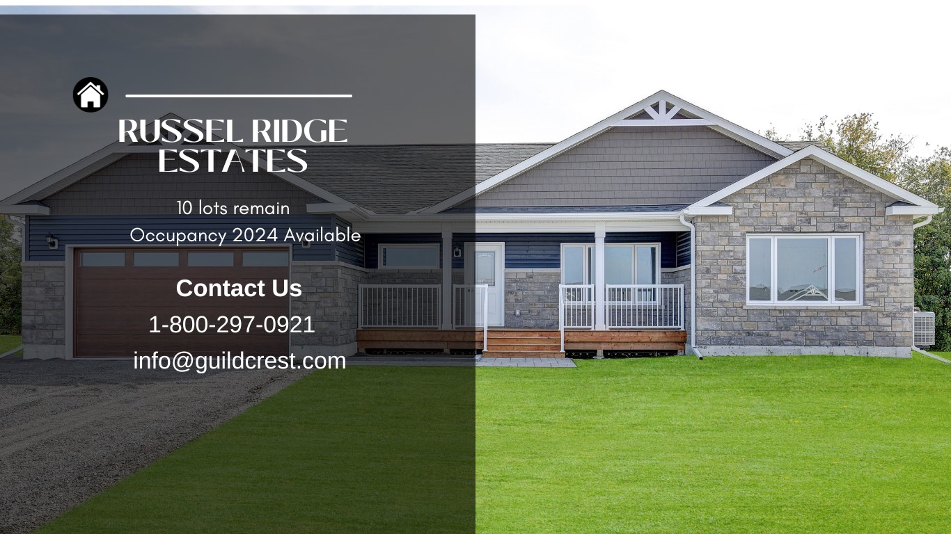Guildcrest | Factory home builderGuildcrest