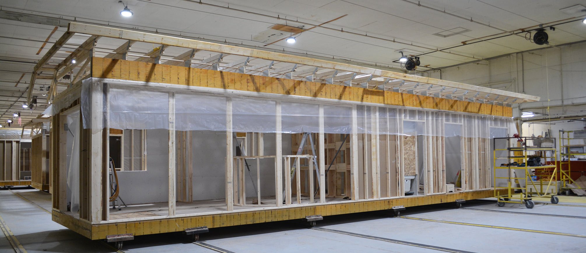 Multi-residential and Institutional Construction | Guildcrest