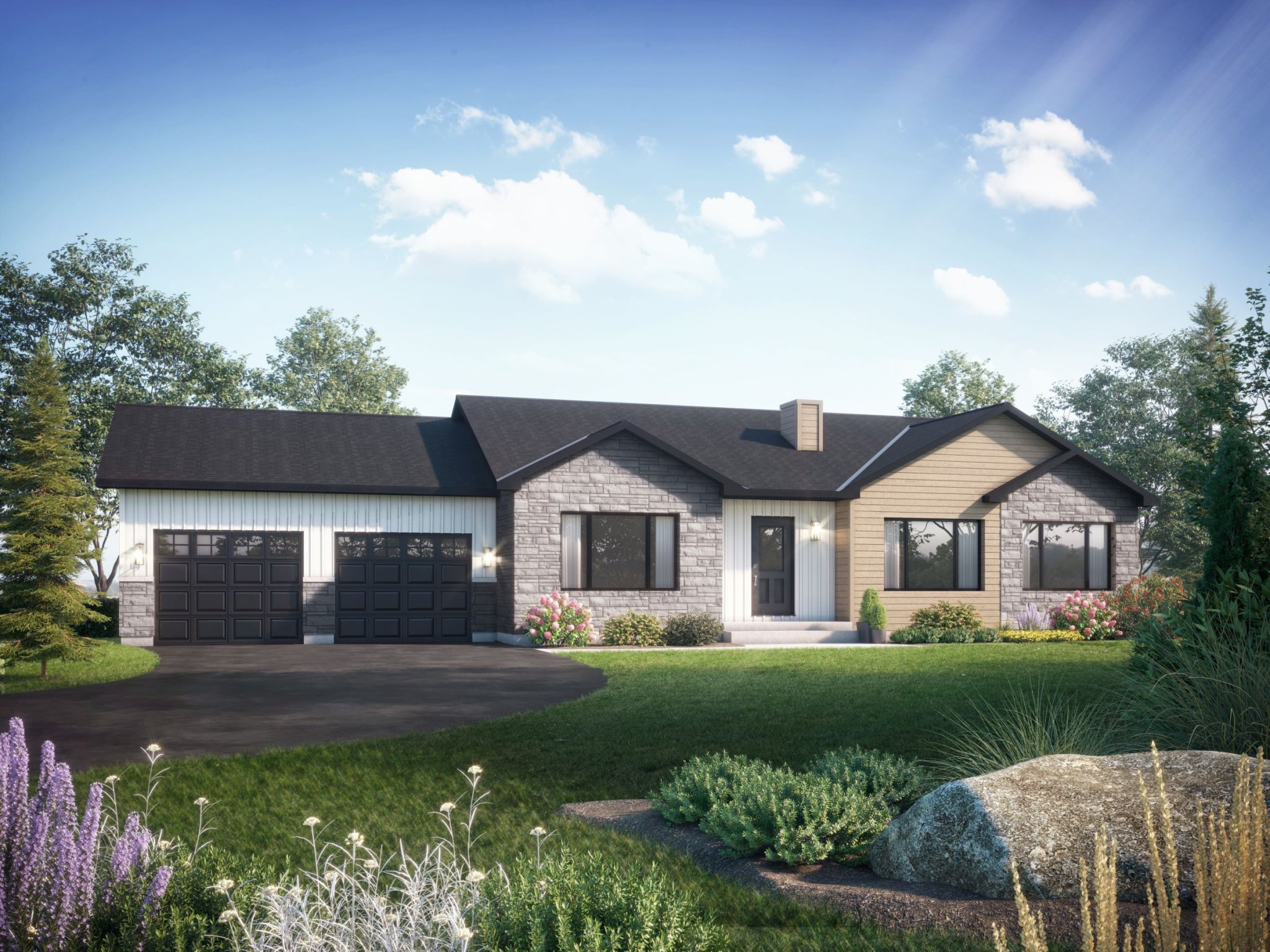 Alberton | Guildcrest