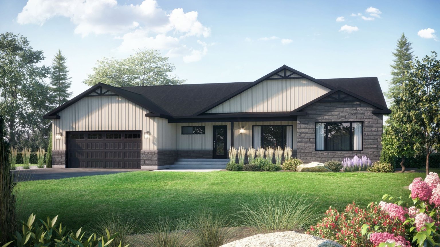 Kensington | Guildcrest