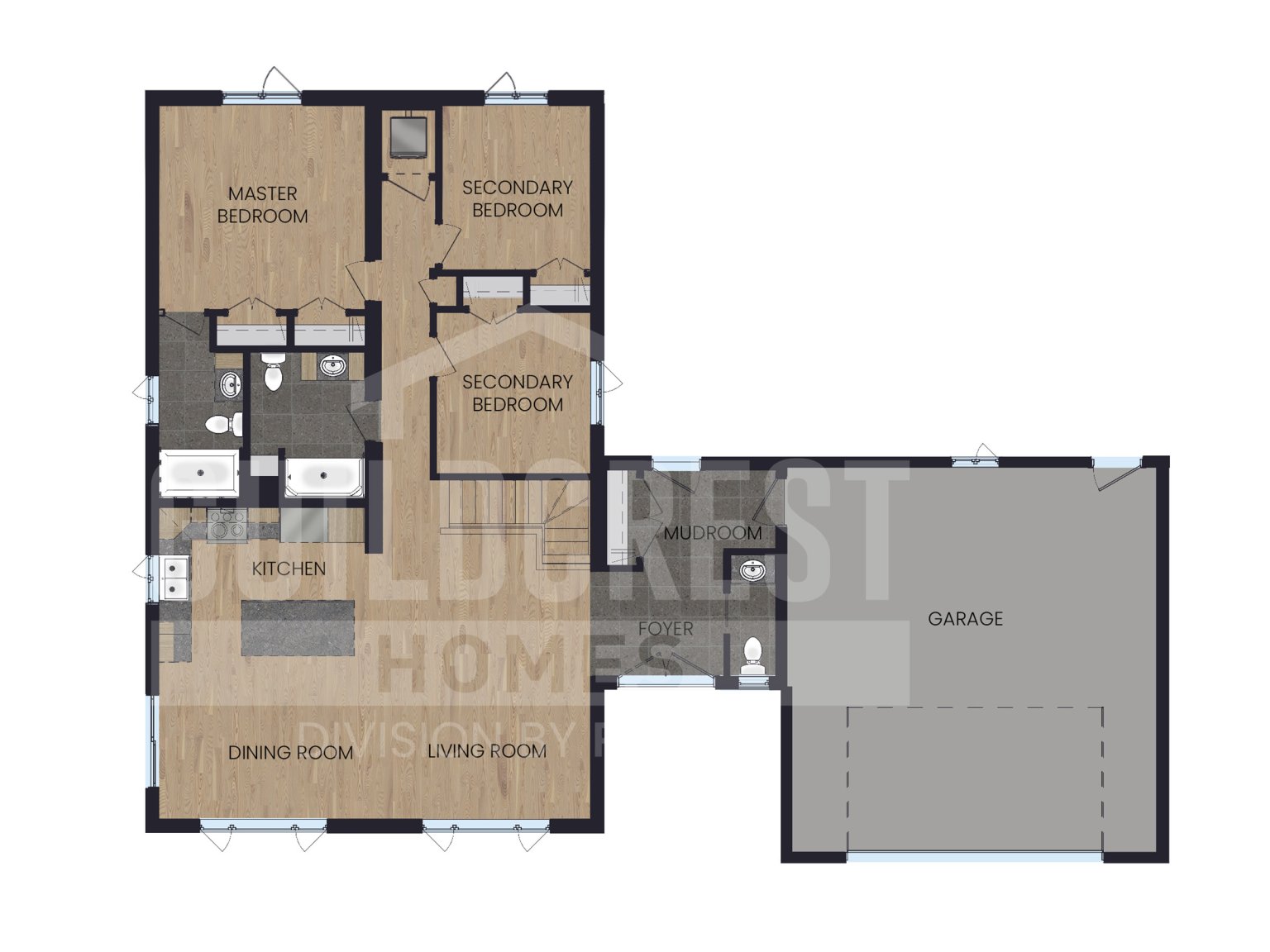 Windsor | Guildcrest