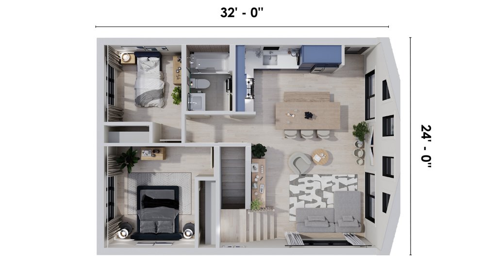 Mesange | Guildcrest